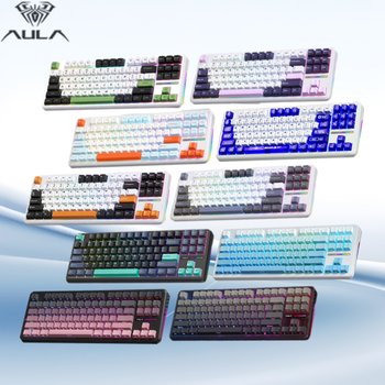 AULA F87pro : 다나와 통합검색