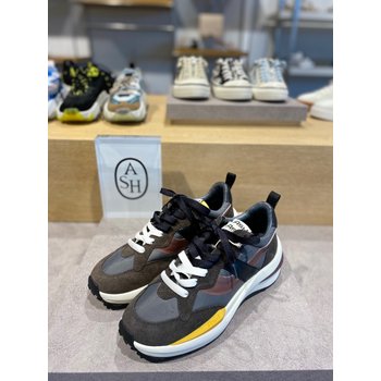 ASH SPIDER 620-01 스니커즈 AC4D01101 WA - 에누리 가격비교