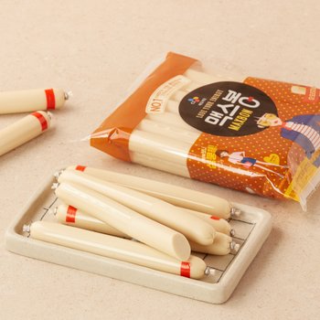 CJ제일제당 맥스봉 오리지널 신비에디션 560g [1개] : 에누리 가격비교